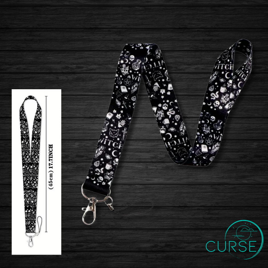 Curse LLC